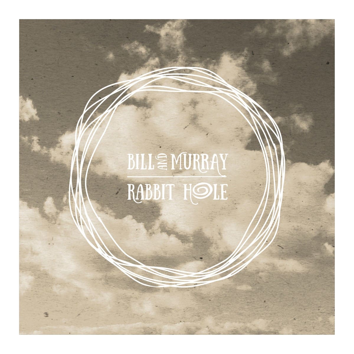 Bill & Murray debuts with 'Rabbit Hole' digital EP