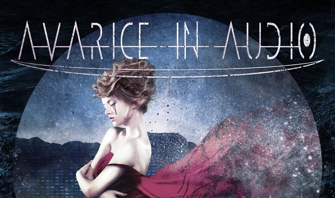 Avarice In Audio offer 10-track download EP 'Bleed As One' - listen to ...