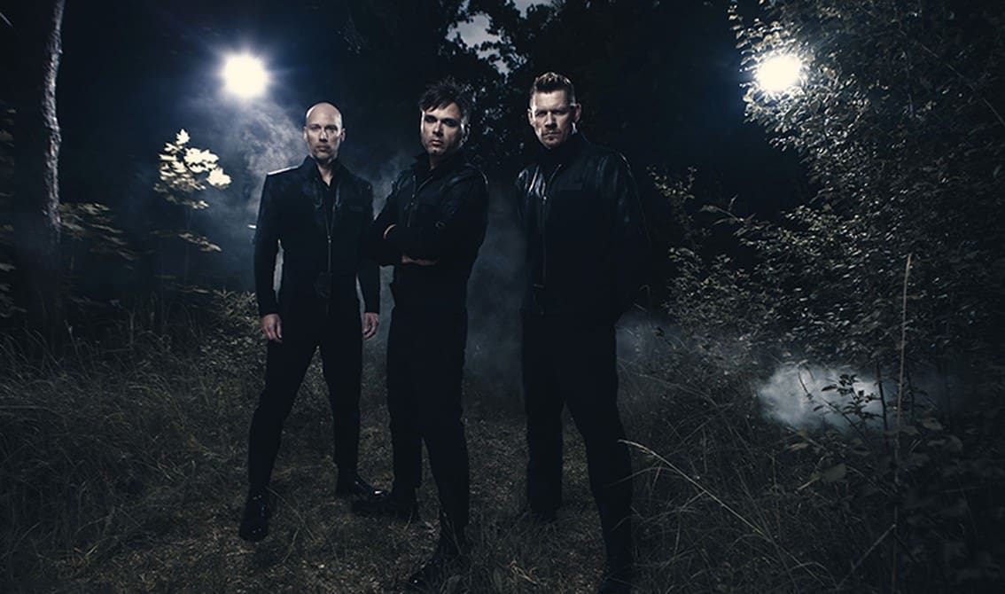 OOMPH! announces new album and tourdates