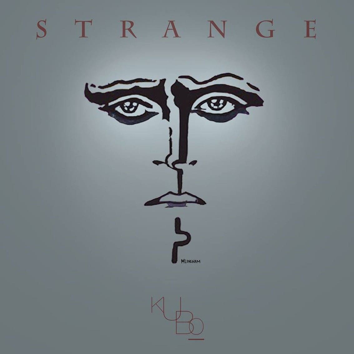 Steve Strange tribute single by KuBO - official video for 'Strange ...