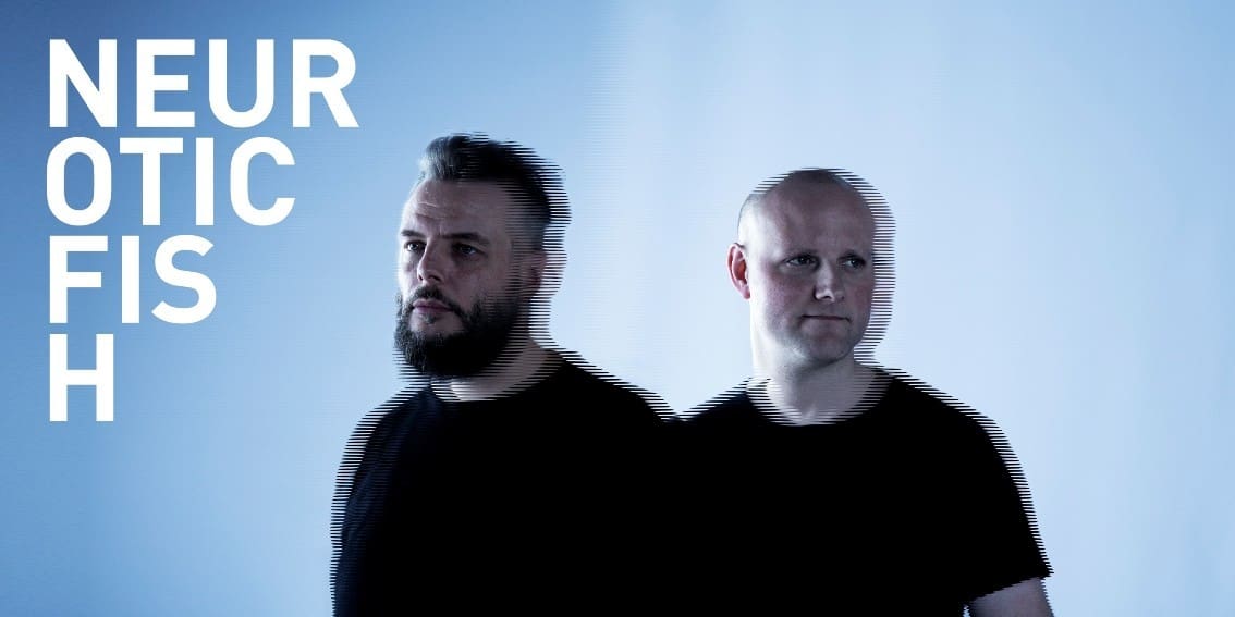 Neuroticfish flash: 'I felt exhausted and had the impression that I ...