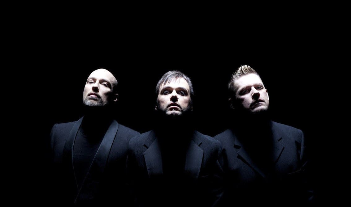 Oomph! release new video: 'Alles aus Liebe'