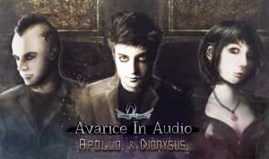 Avarice In Audio announce 2nd album ‘Apollo & Dionysus’ – including 2CD ...