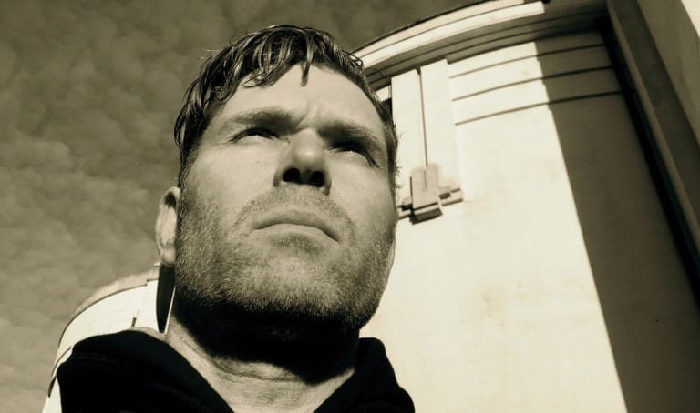 Alfa Matrix signs old-school EBM side-project Restricted Area aka Elm ...