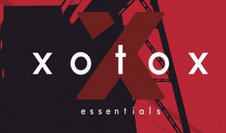 XOTOX sees best-of released: ‘Essentials (Best Of)’ 2CD in mid-April