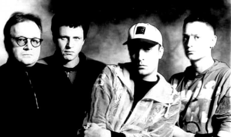 Front 242 announce back-catalog re-releases in various limited formats ...