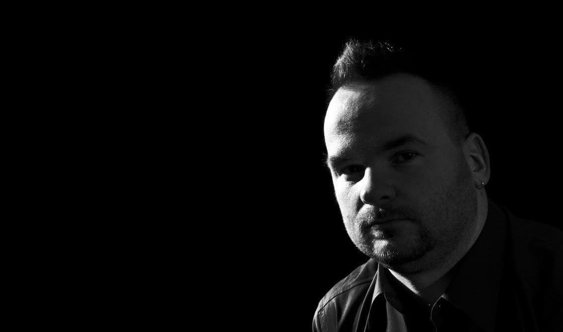 Side-Line introduces Cain Johnson – listen now to ‘Corrupt’ (Face The ...