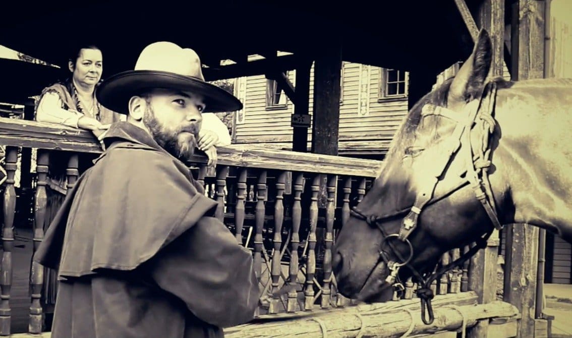 Side-Line introduces Cain Johnson - listen now to 'Corrupt' (Face The ...