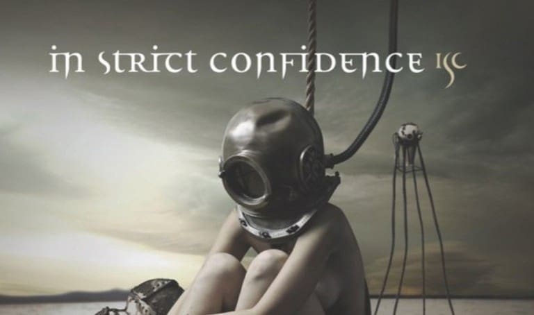 In Strict Confidence announce new EP ‘Somebody else’s dream’ with ...