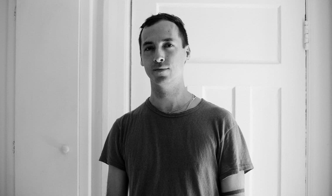 Tim Hecker sees 'Love Stream' album released as 2LP vinyl