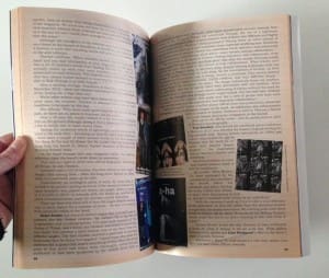 Win one of 3 copies from the brand new a-ha book ‘Living a Fan’s ...