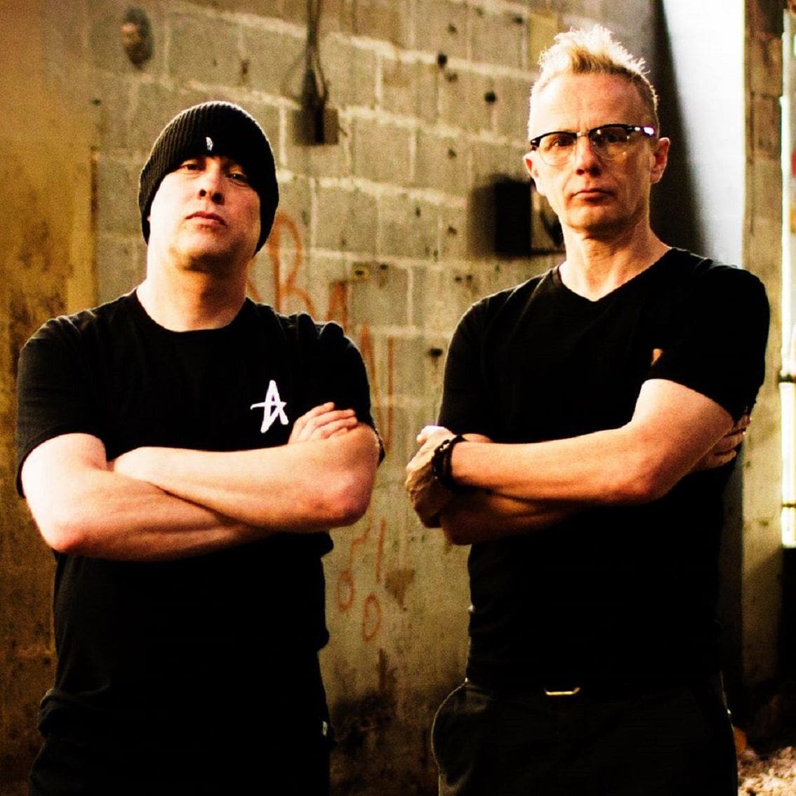 ‘Click Interview’ with Mesh: ‘The idea of using the latest synth preset ...