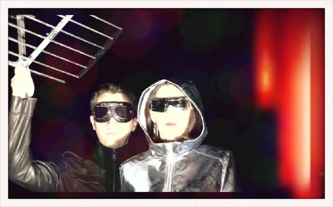 ‘Click Interview’ with Foretaste: ‘We Choose To Do What We Love And Not ...