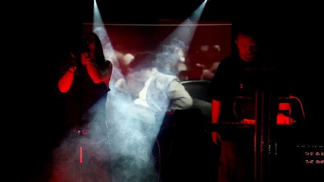 ‘Click Interview’ with Red Lokust: ‘Interpersonal Change Over The Years ...