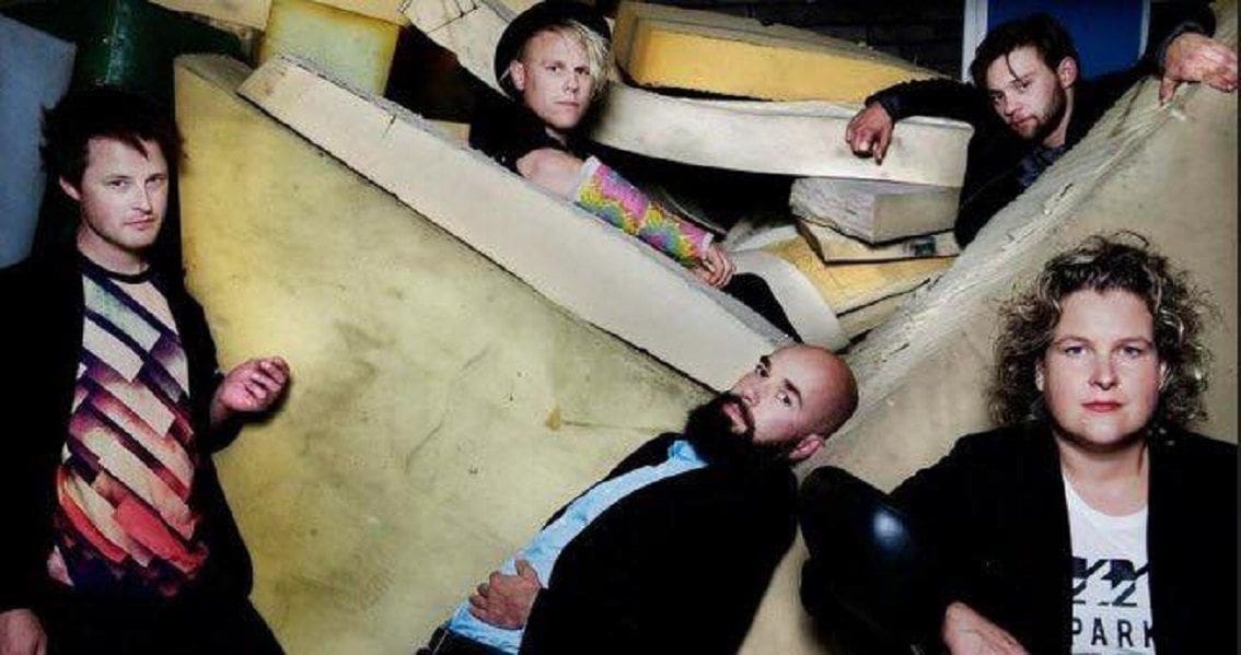 ‘Click Interview’ with Model Depose: ‘The New Romantics Of The Present ...