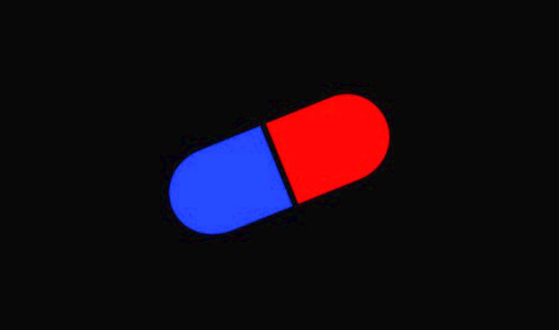 Fixmer/McCarthy return with 'Chemicals' vinyl - limited edition ...