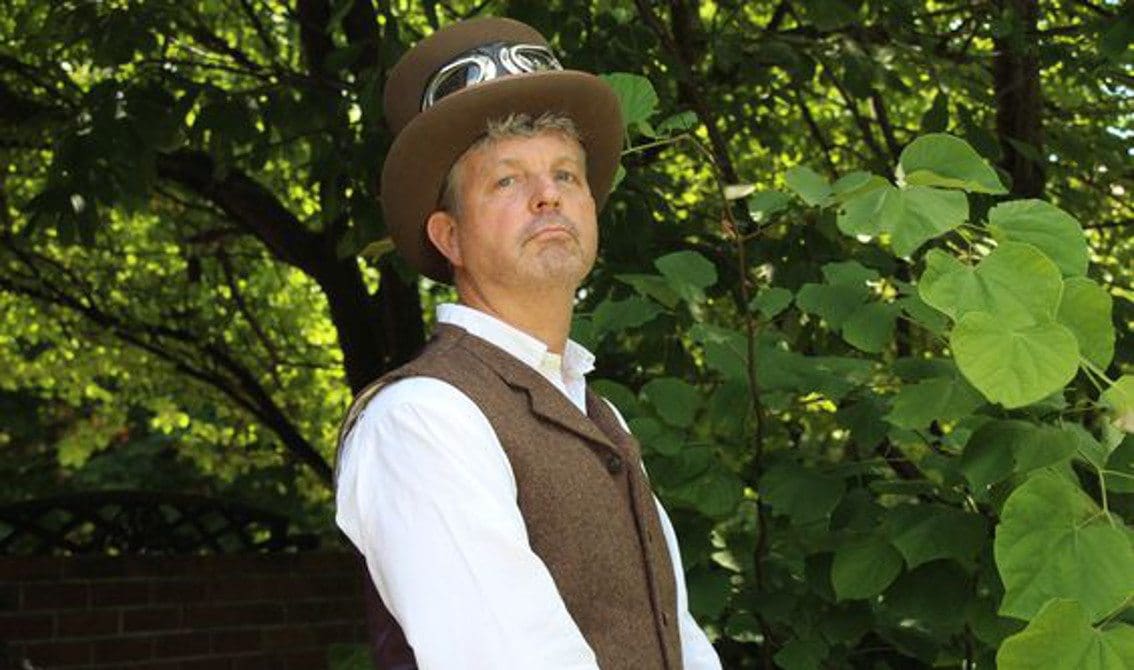 The Peter Ulrich Collaboration strikes back with brand new single ...