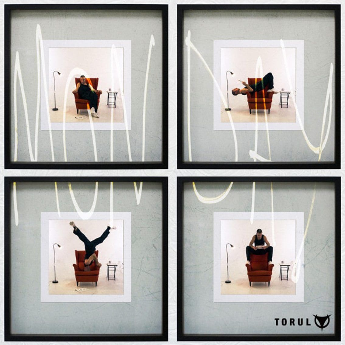 Torul cover Depeche Mode on new maxi-single 'Monday'