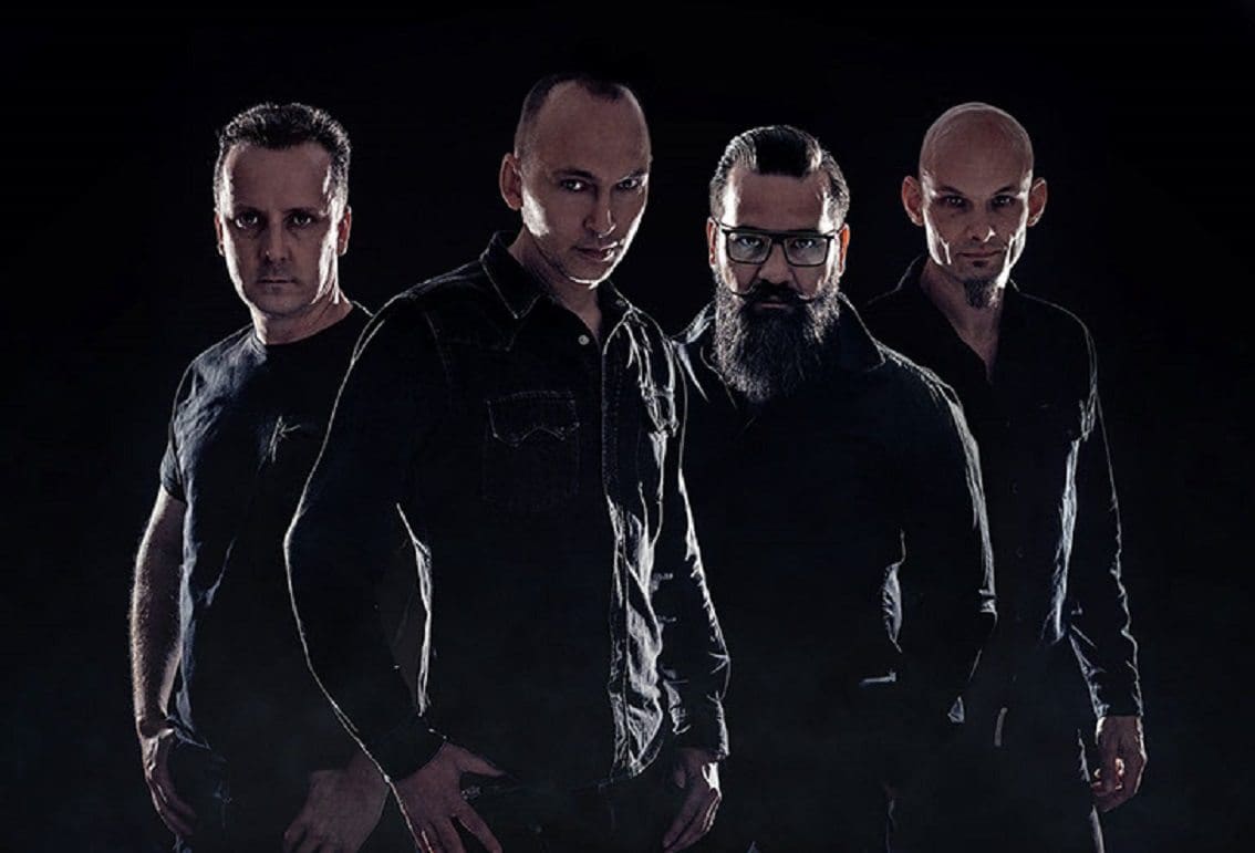 ‘Click Interview’ with Absurd Minds: ‘It Was Just Time To Break The ...