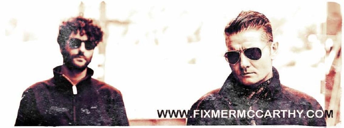 ‘Click Interview’ with Fixmer/McCarthy: ‘We Like To Deliver Powerful ...