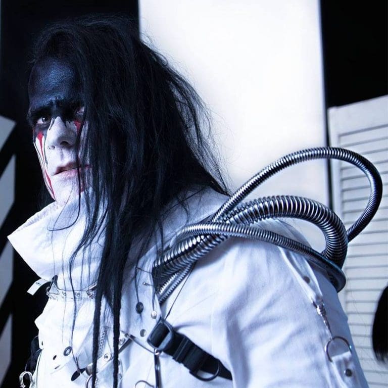 ‘Click Interview’ with Angelspit: ‘Overwhelmed With The Wonderful ...