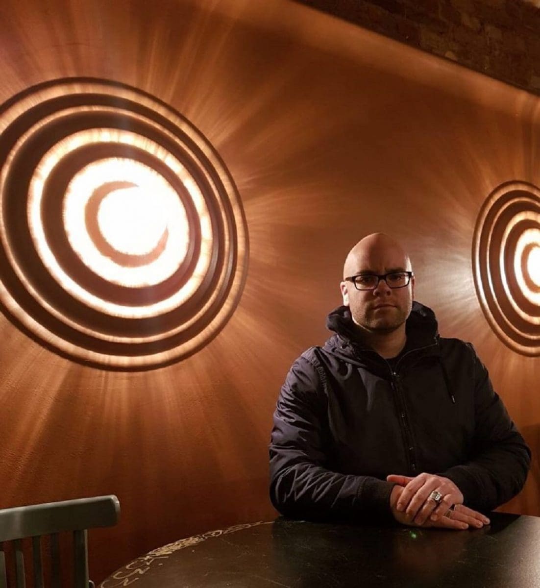 Rome returns with second single 'Solar Caesar' ahead of new album