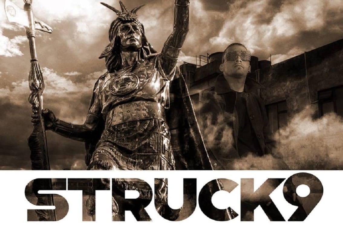 ‘Click Interview’ with Struck 9: ‘Good Things Take Time…’