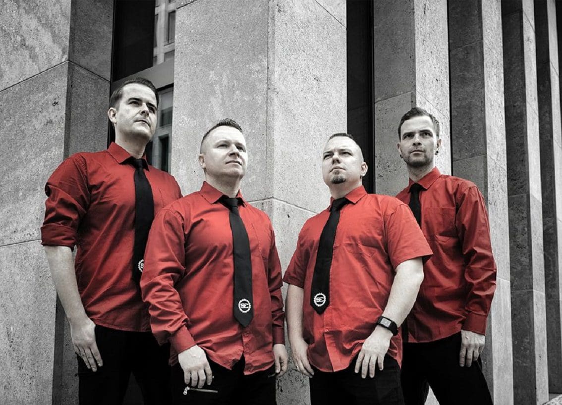 ‘Click Interview’ with Solitary Experiments: ‘The Feedback From The ...