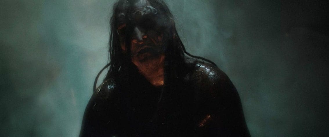 Mortiis premieres brand new video for 'Visions of an Ancient Future ...