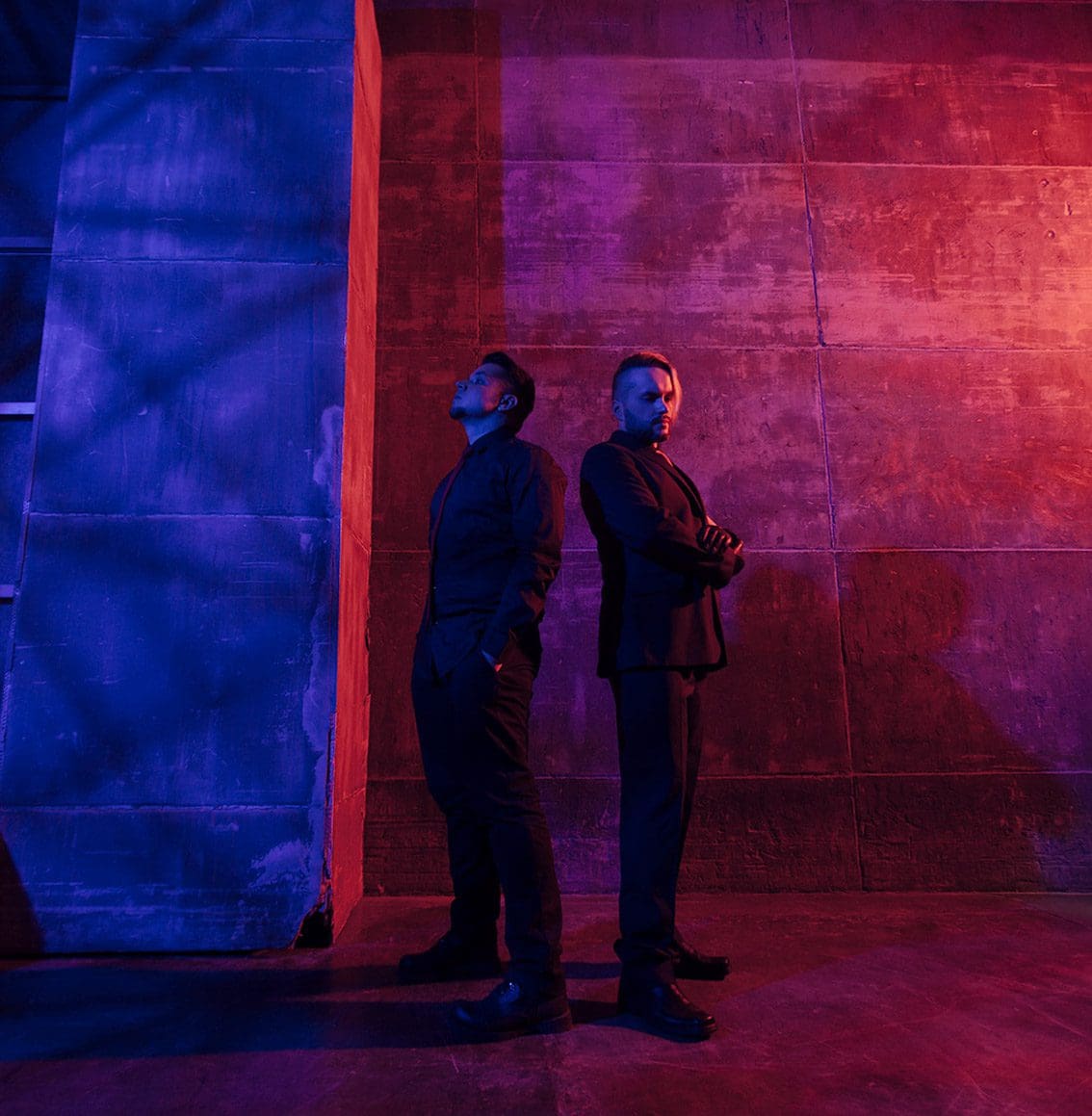 Unity One premiere music video for 'Leave Me Confined' - watch it here