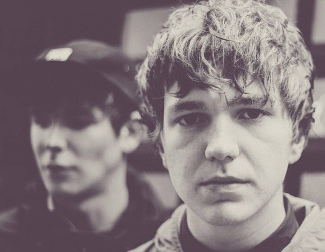 Man Of Moon return with 'Skin', brand new track from their upcoming EP ...