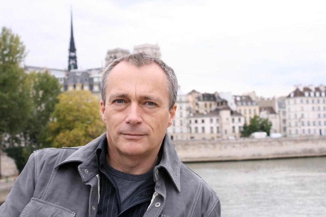 Interview with Erasure ‘s Vince Clarke, Mark Saunders and Gareth Jones ...