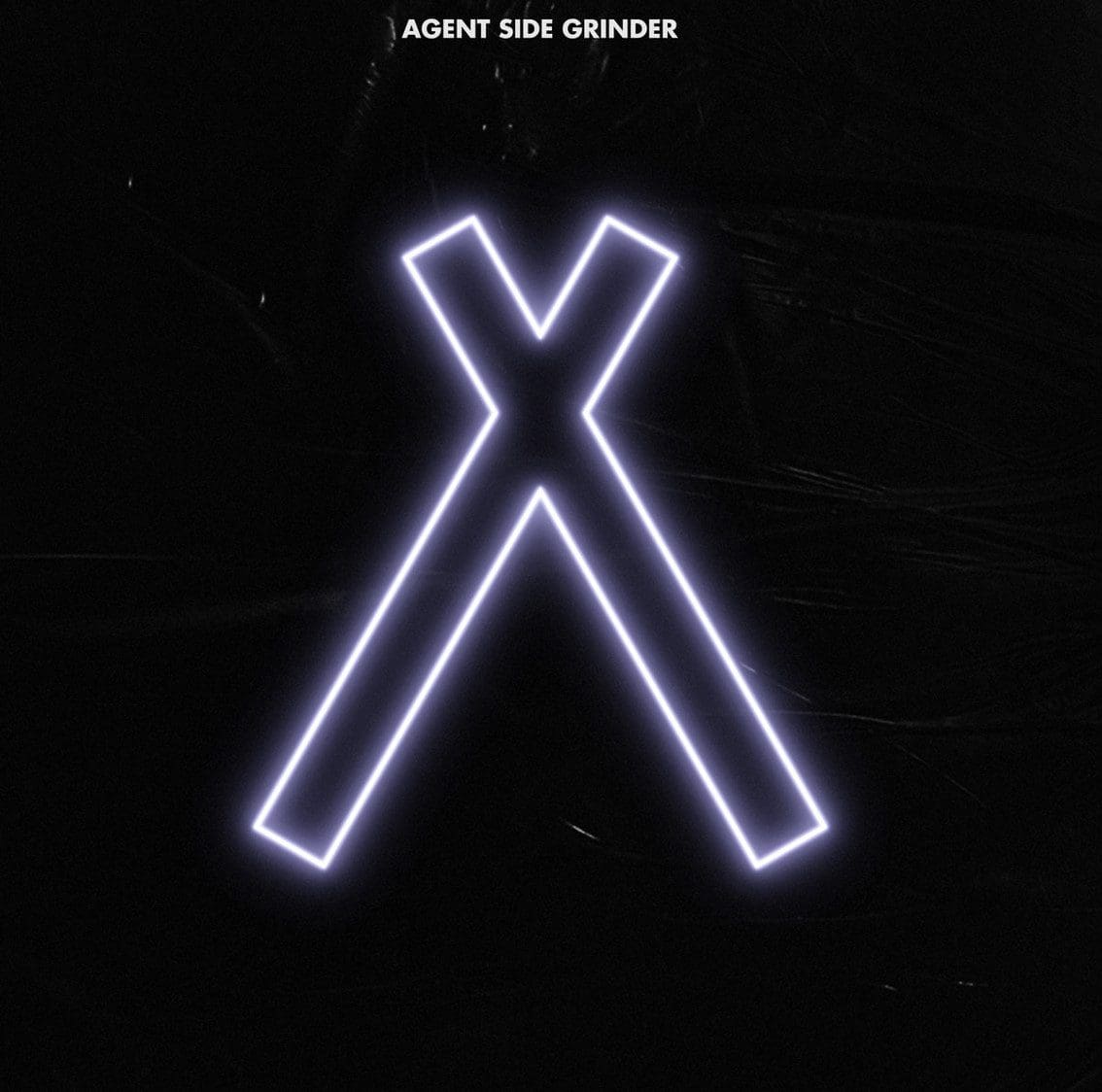 Agent Side Grinder returns with all new album: 'A/X' - available now on ...