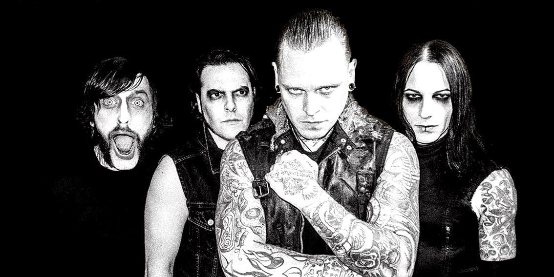 Combichrist gets vinyl back catalogue treatment: 3 double coloured ...
