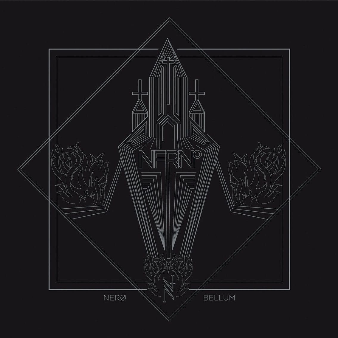 Psyclon Nine vocalist Nero Bellum releasing solo album