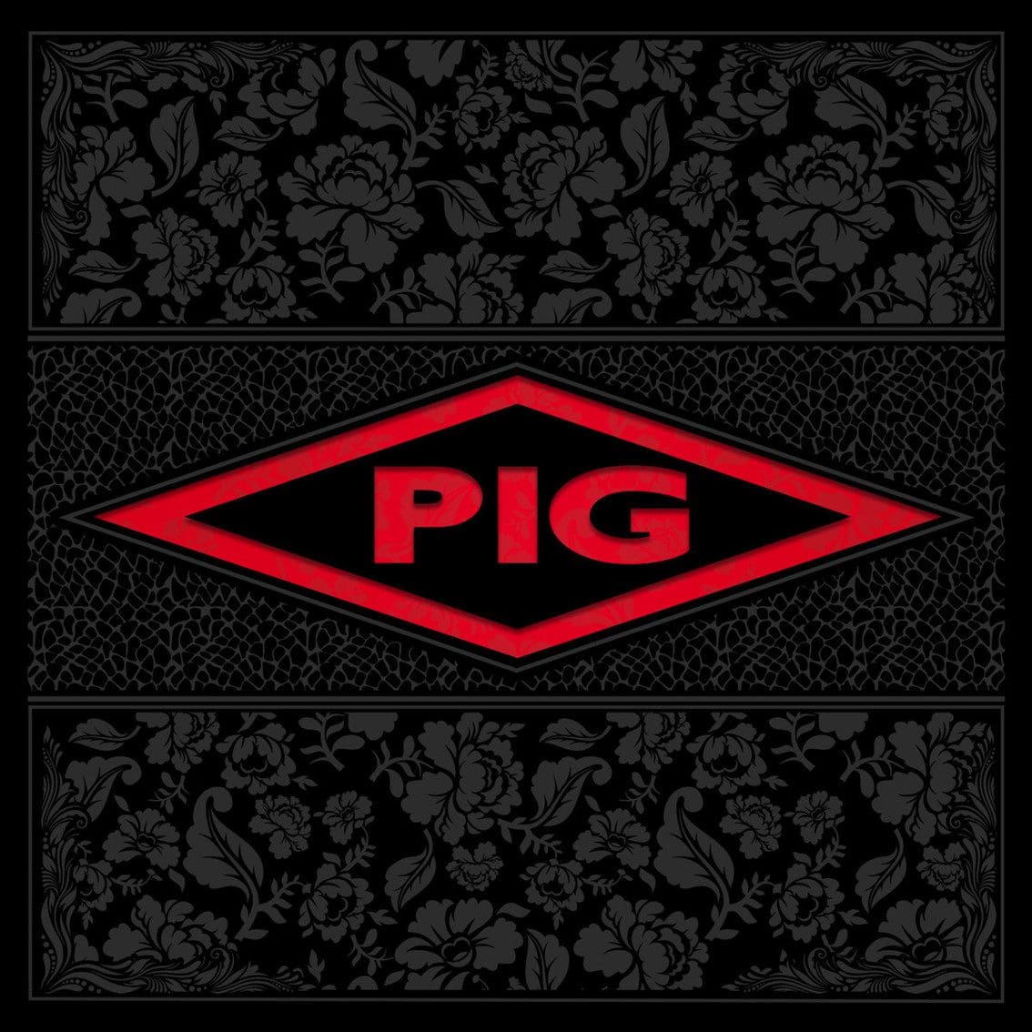 PIG to launch brand new cover album in June: 'Candy'