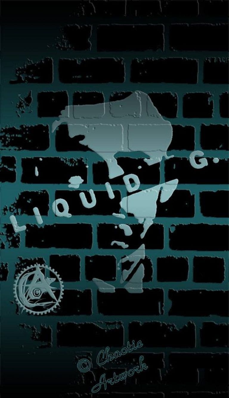 ‘Click Interview’ with Liquid G: ‘I Always Stayed Low Profile’