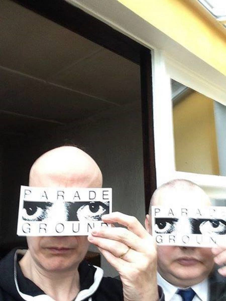 ‘Click Interview’ with Parade Ground: ‘Our Main Aim Artistically Is To ...