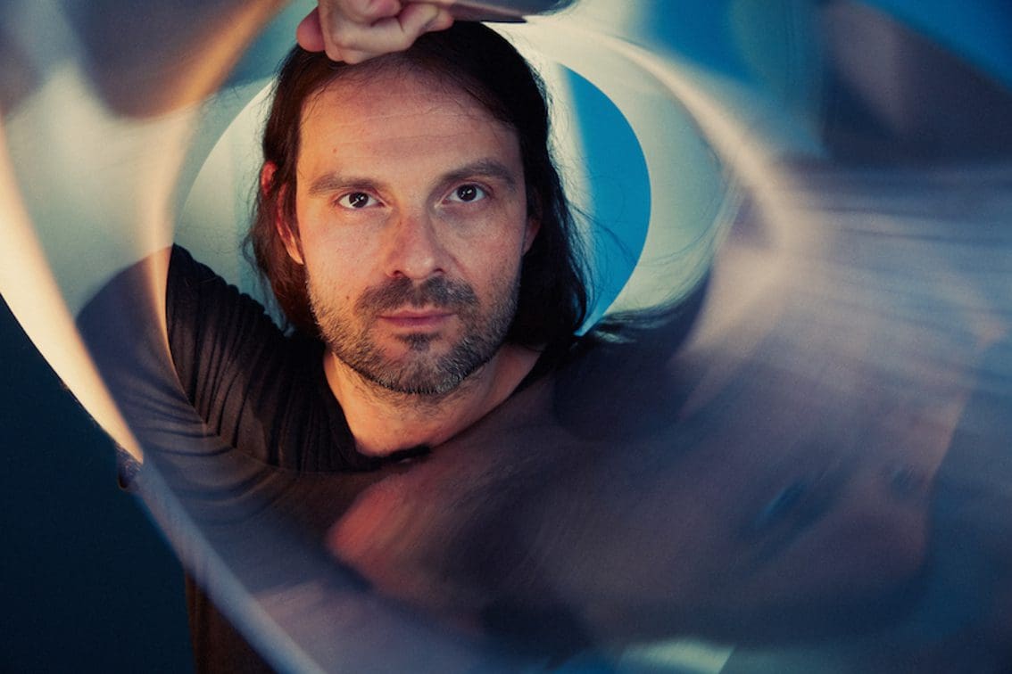 Nine Inch Nails keyboardplayer Alessandro Cortini announces Mute ...