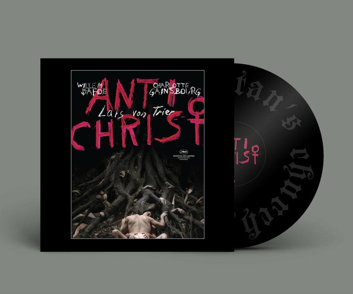 OST from Lars Von Trier's controversial film 'Antichrist' gets first ...