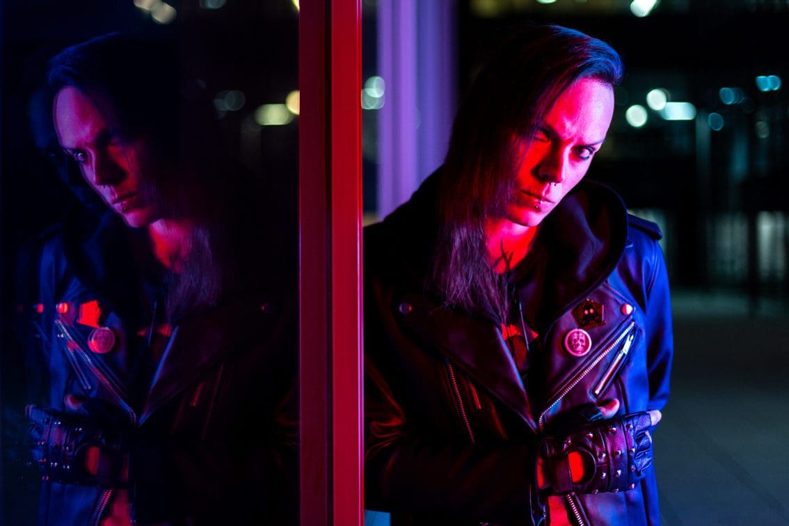 Out now: First album Mental Exile (solo project Mondträume singer ...