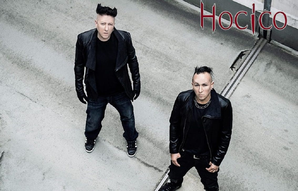 ‘Click Interview’ with Hocico: ‘The World Is Turning To A Dark Place ...