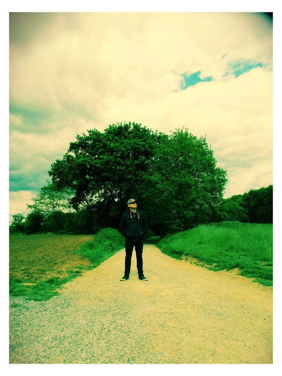 ‘Click Interview’ with Nevel: ‘I Wanted To Create My Own Orb Track’