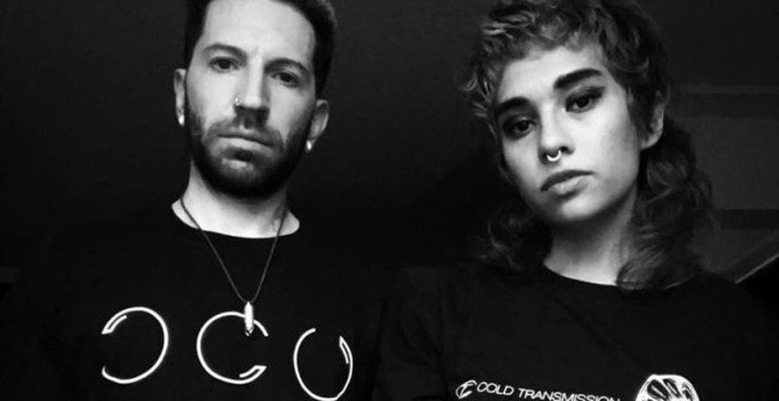 SYZYGYX premieres 'Dangerous Creature' exclusively on Side-Line