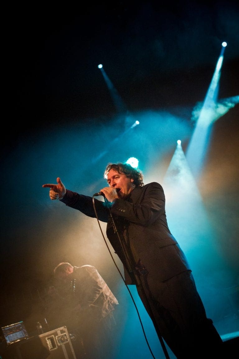 The Cassandra Complex release debut album 'Grenade' in a 2019 ...