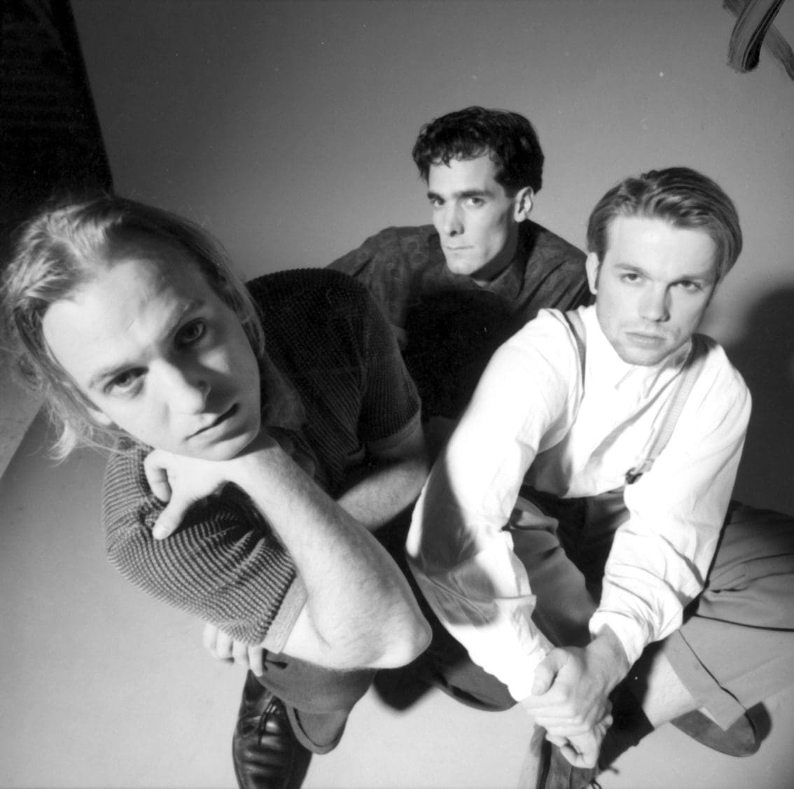 Camouflage sees 'Methods Of Silence' re-released in a 30th anniversary ...