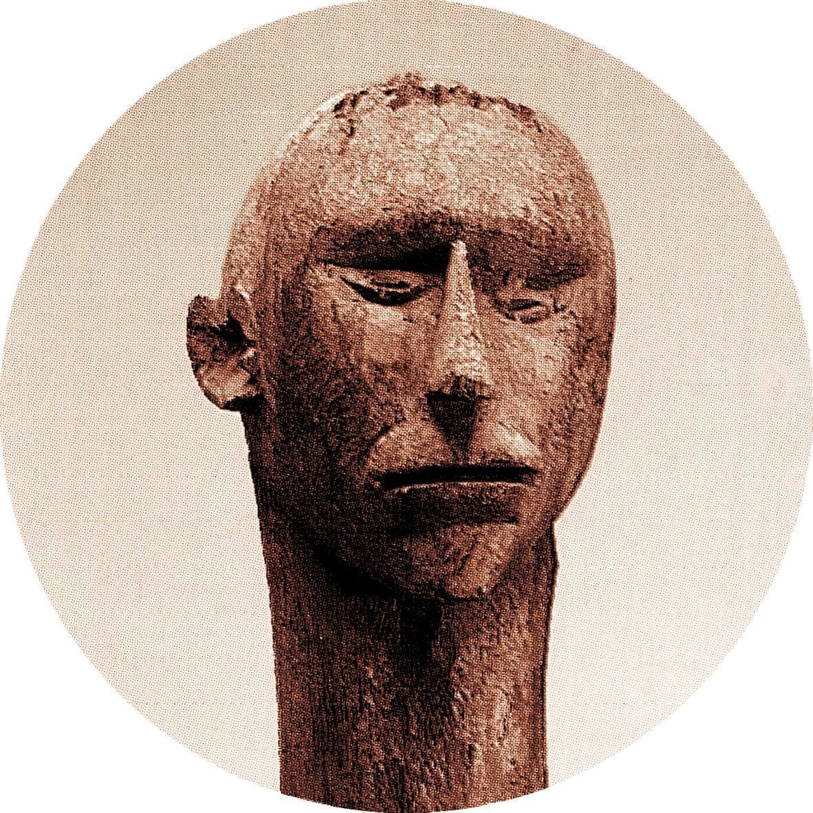 Zeitgeber – Seventeen Zero Four (Digital EP – Stroboscopic Artefacts)