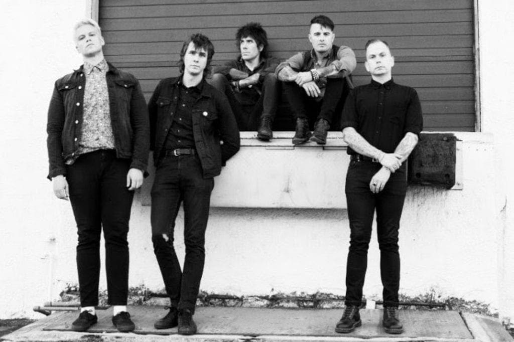 Artoffact Records announces the March 6th release of ‘Nostalgia’, the ... Artoffact Records announces the March 6th release of ‘Nostalgia’, the ...