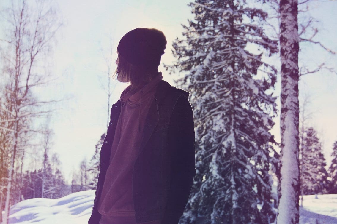 Synthwave project Lights A.M signs with Alfa Matrix and re-releases ...