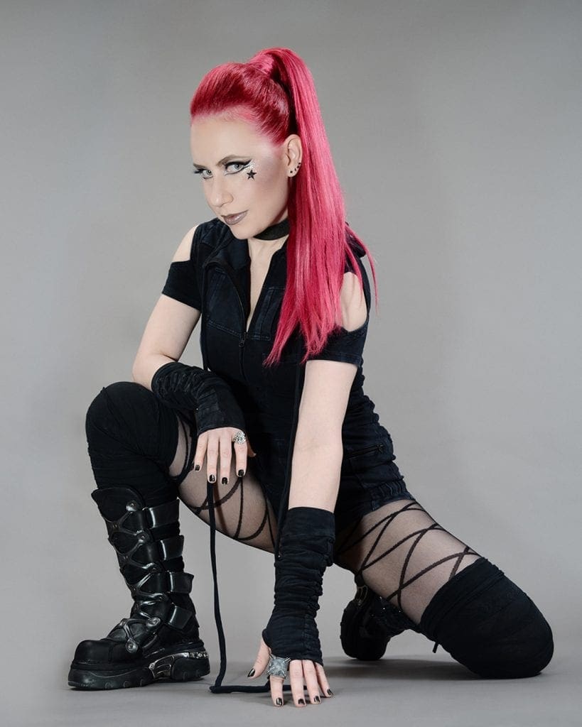Brand new Miss FD video for ‘Keep Going’ – and keep your motivation up! Brand new Miss FD video for ‘Keep Going’ – and keep your motivation up!